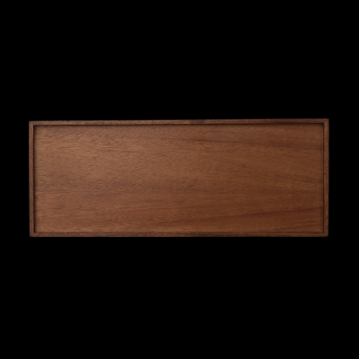 White Album - Wood Rectangle - 6525T241